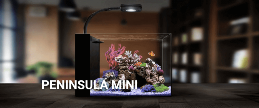 Waterbox Peninsula Mini - CoralUltra