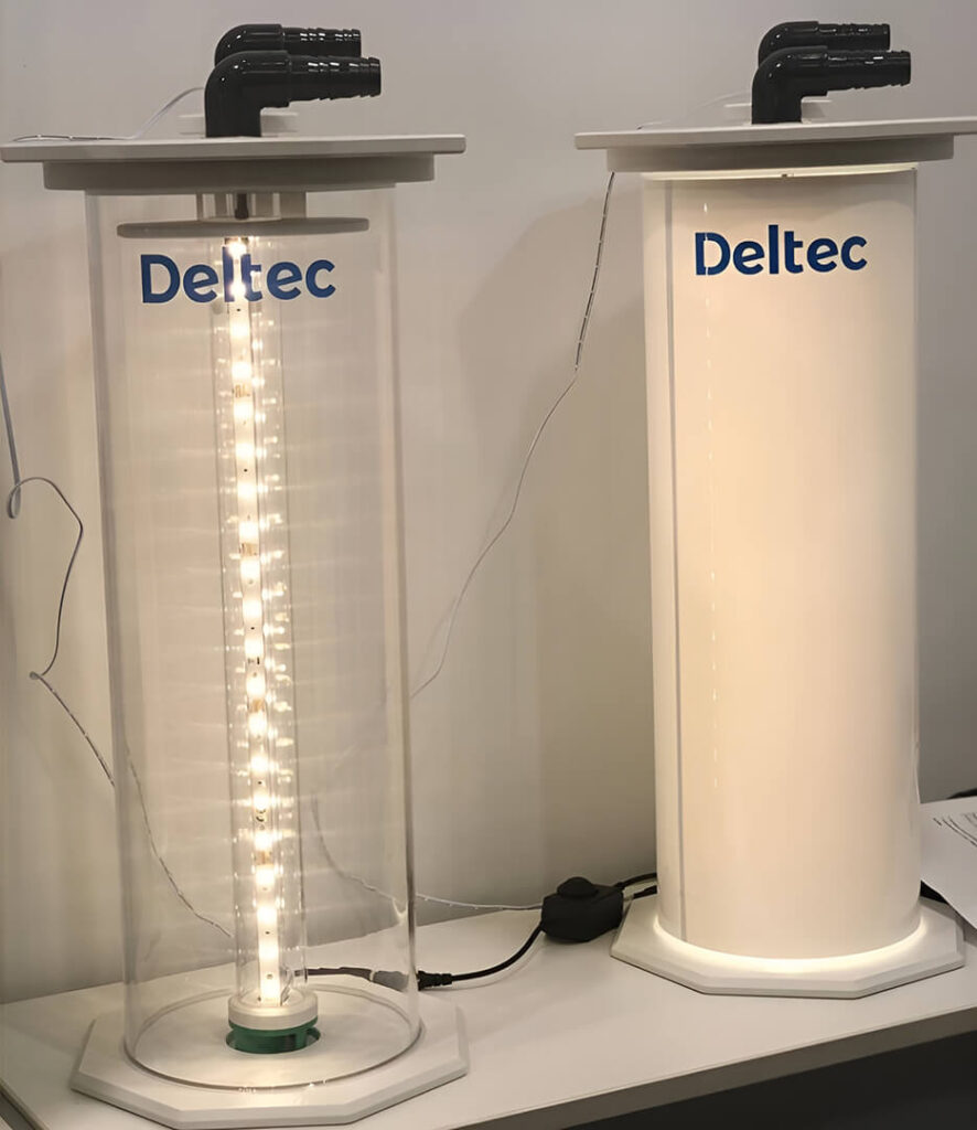 Deltec AR 2000 — CoralUltra