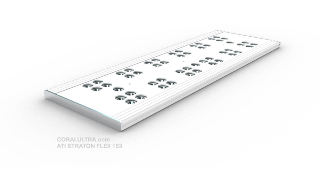 Reef LED Bar ATI Straton Flex — CoralUltra